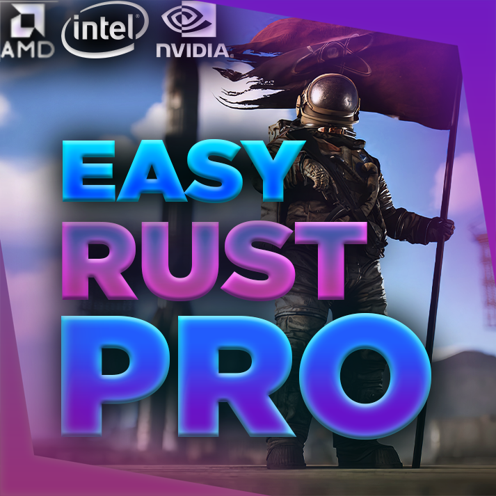 Easy Rust Pro